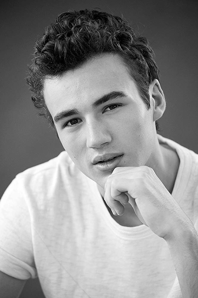 Picture of Parker Mack