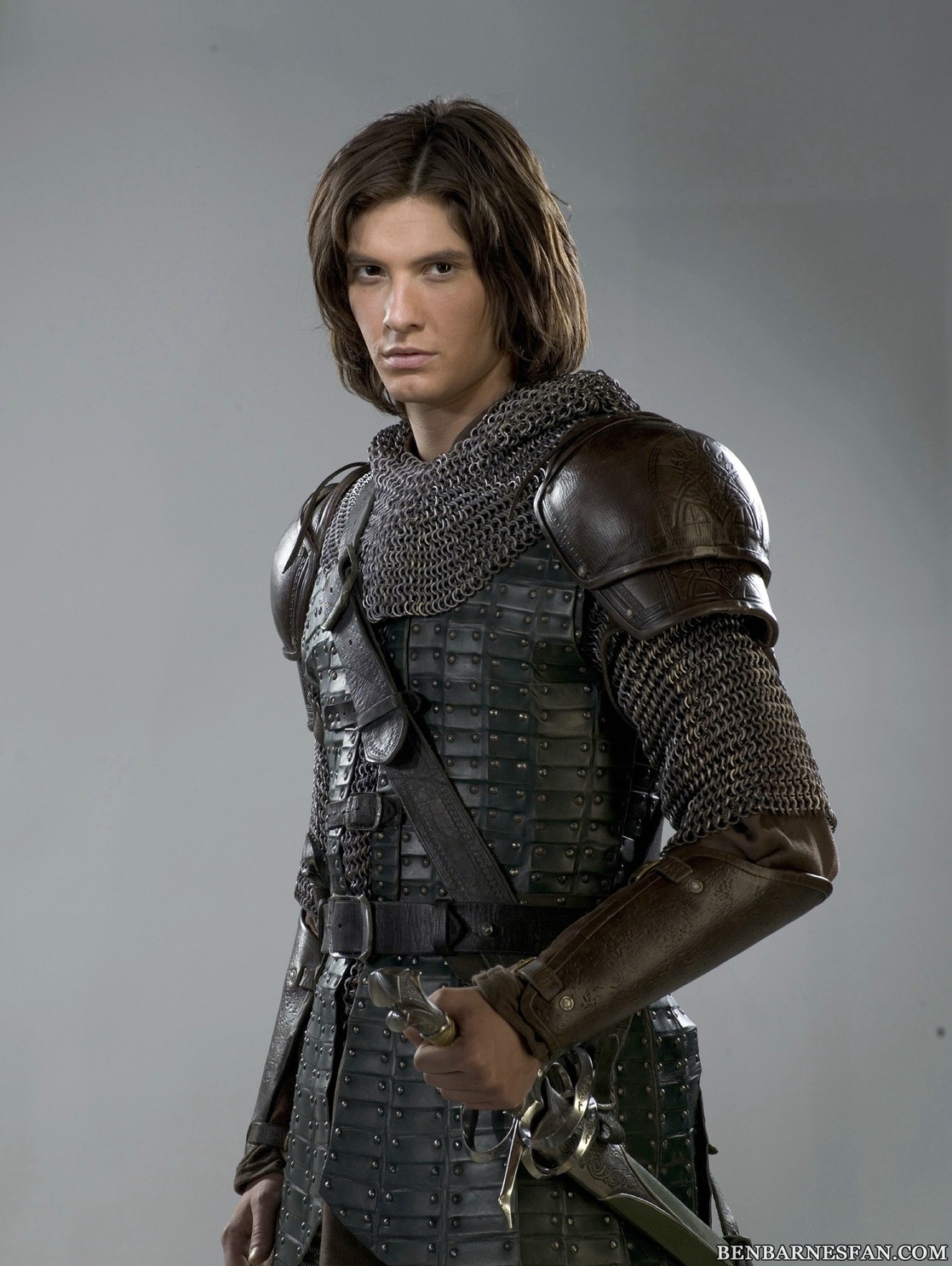 Picture of Ben Barnes