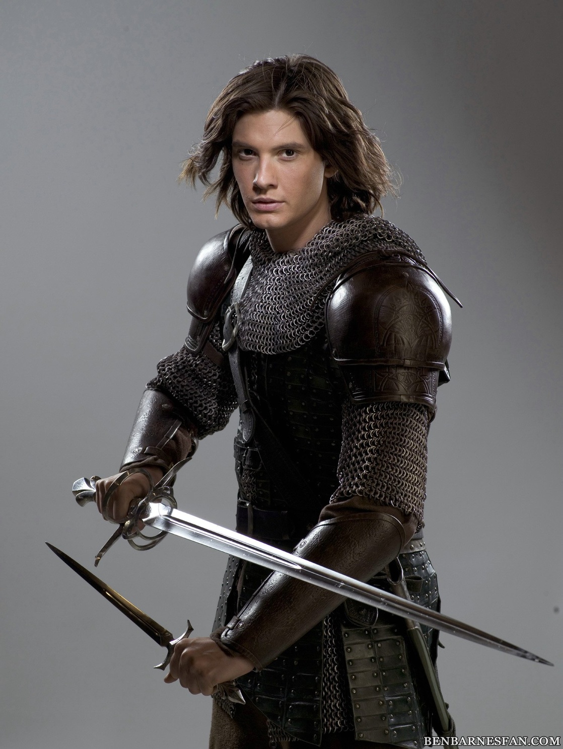 Picture of Ben Barnes