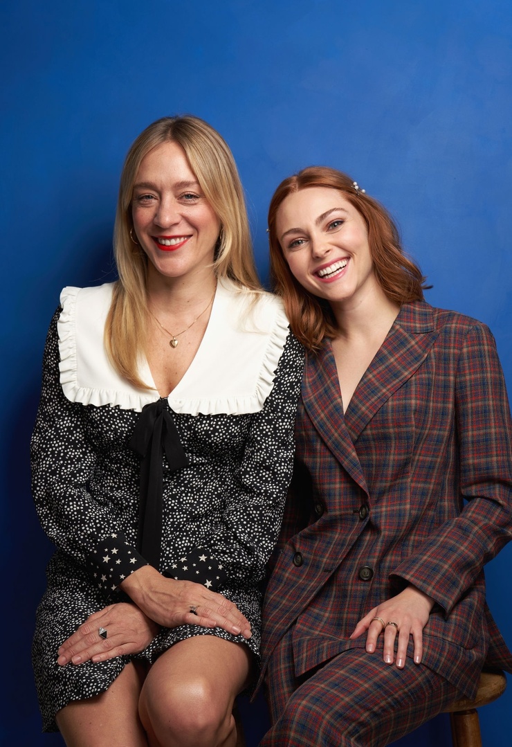 Picture of AnnaSophia Robb