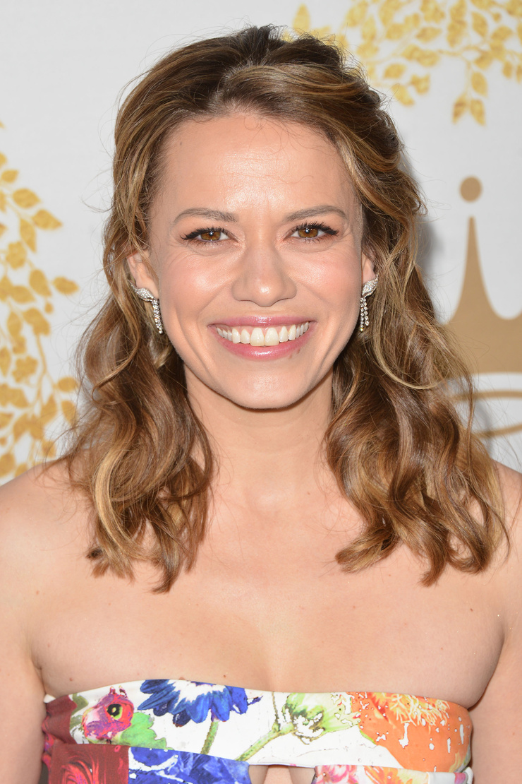 Picture of Bethany Joy Galeotti