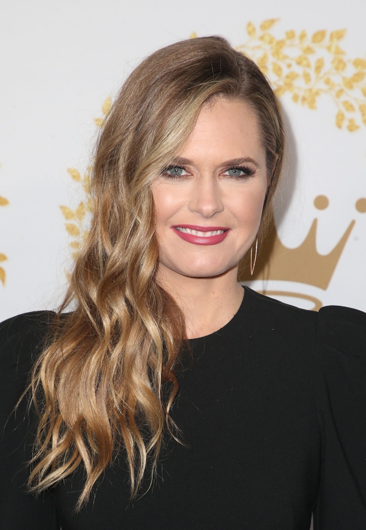 Picture of Maggie Lawson