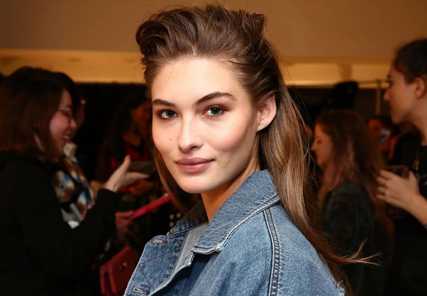 Picture of Grace Elizabeth