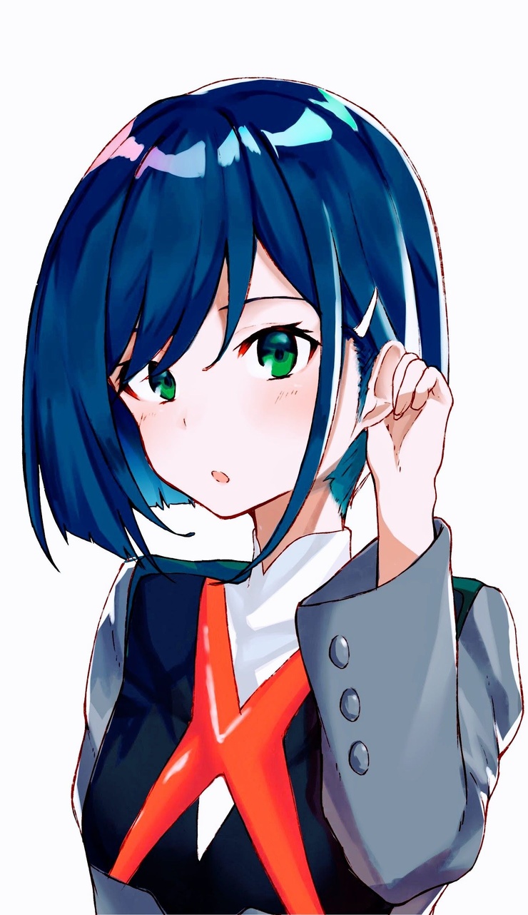 Picture of Ichigo