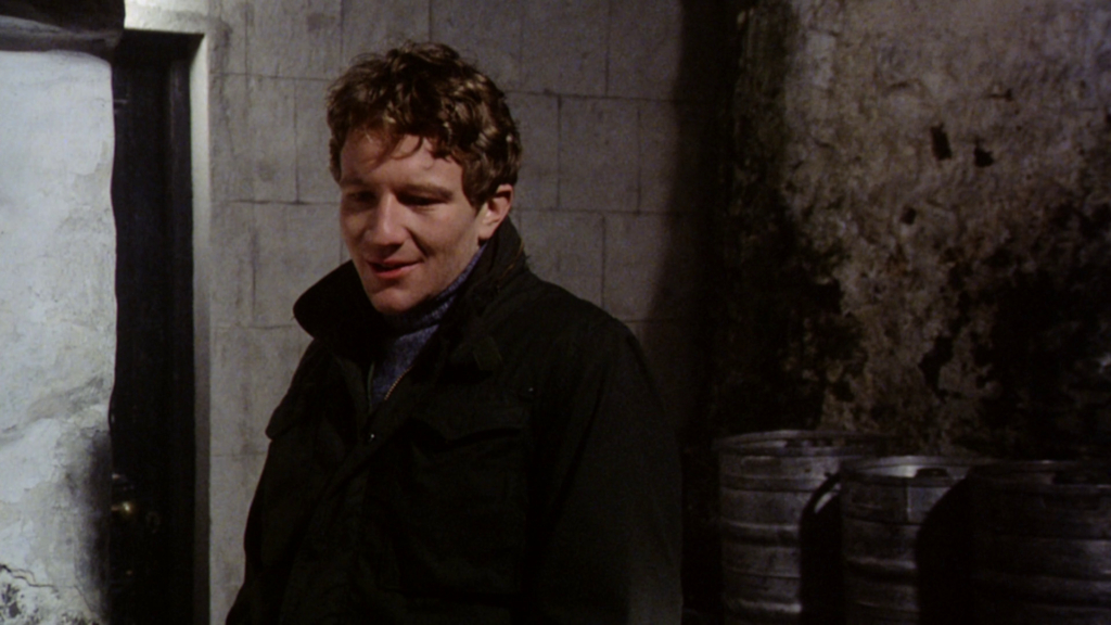 Picture of The Outsider