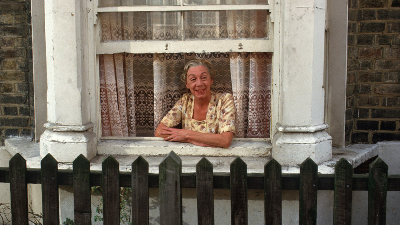 Picture of Freda Dowie