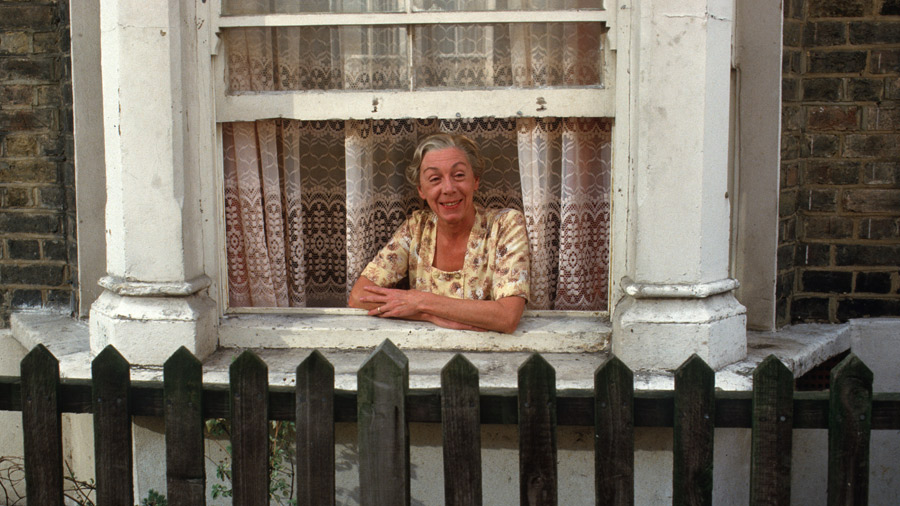 Picture of Freda Dowie