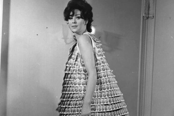 Picture of Sue Lloyd