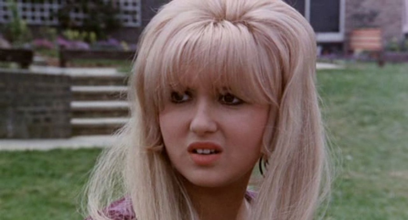 Adrienne Posta picture