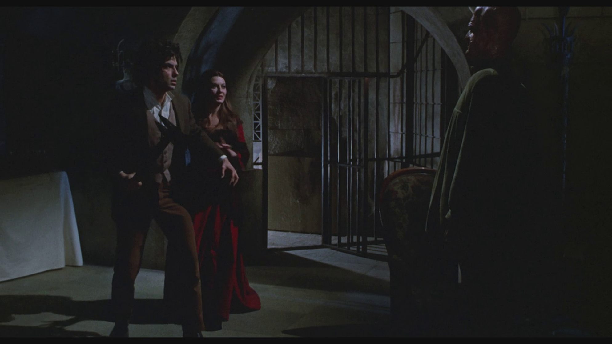 Picture of Lady Frankenstein (1971)