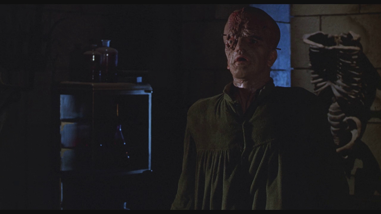 Lady Frankenstein (1971) image