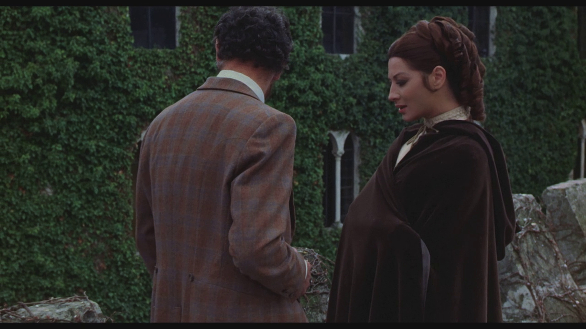 Picture of Lady Frankenstein (1971)