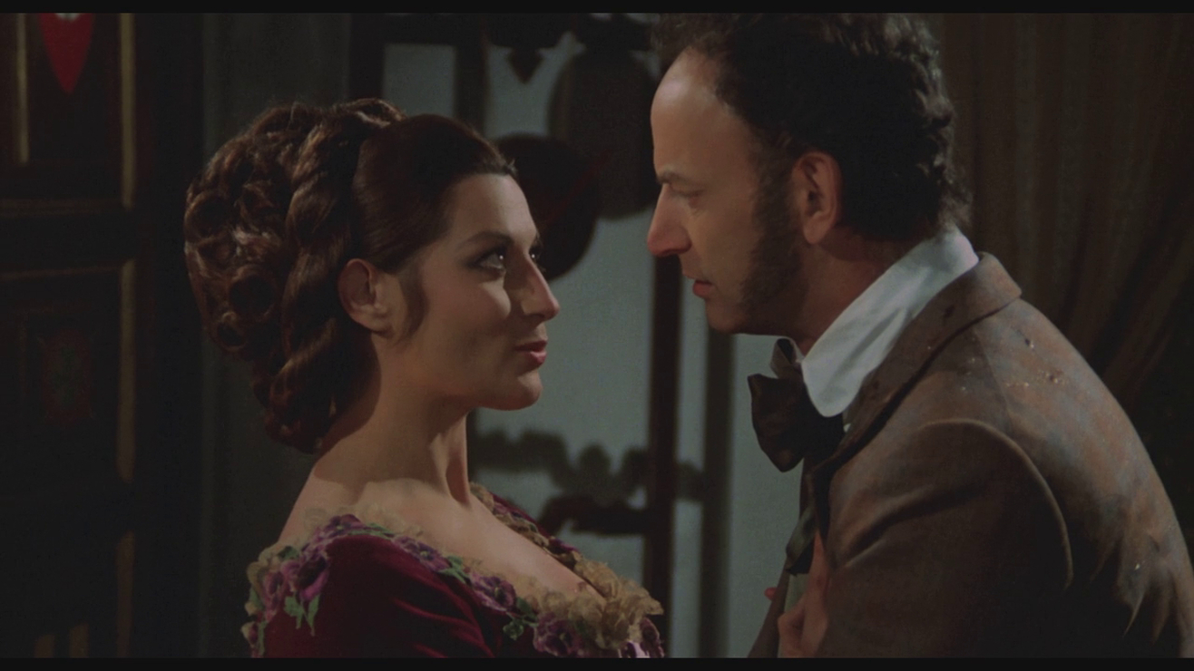 Image of Lady Frankenstein (1971)