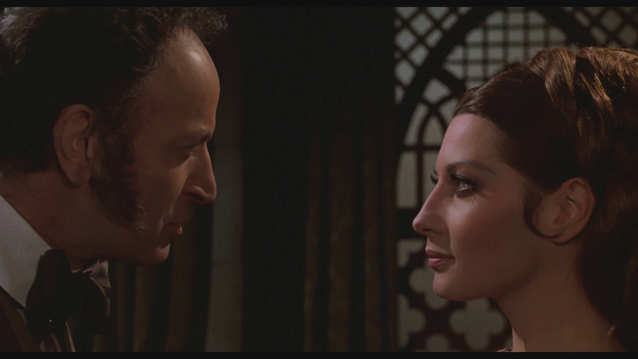 Picture of Lady Frankenstein (1971)