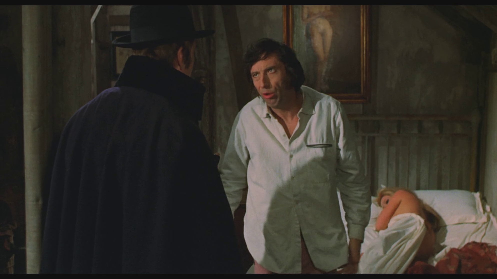 Image of Lady Frankenstein (1971)