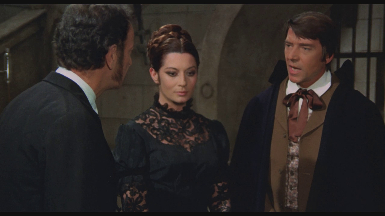 Picture of Lady Frankenstein (1971)