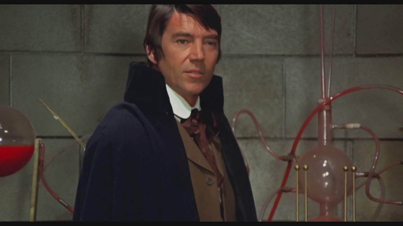 Picture of Lady Frankenstein (1971)