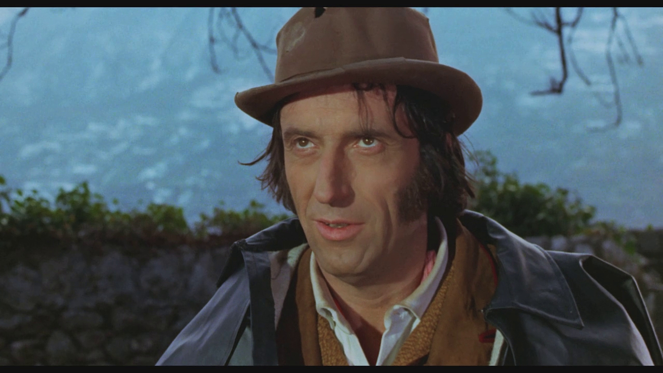 Lady Frankenstein (1971) image