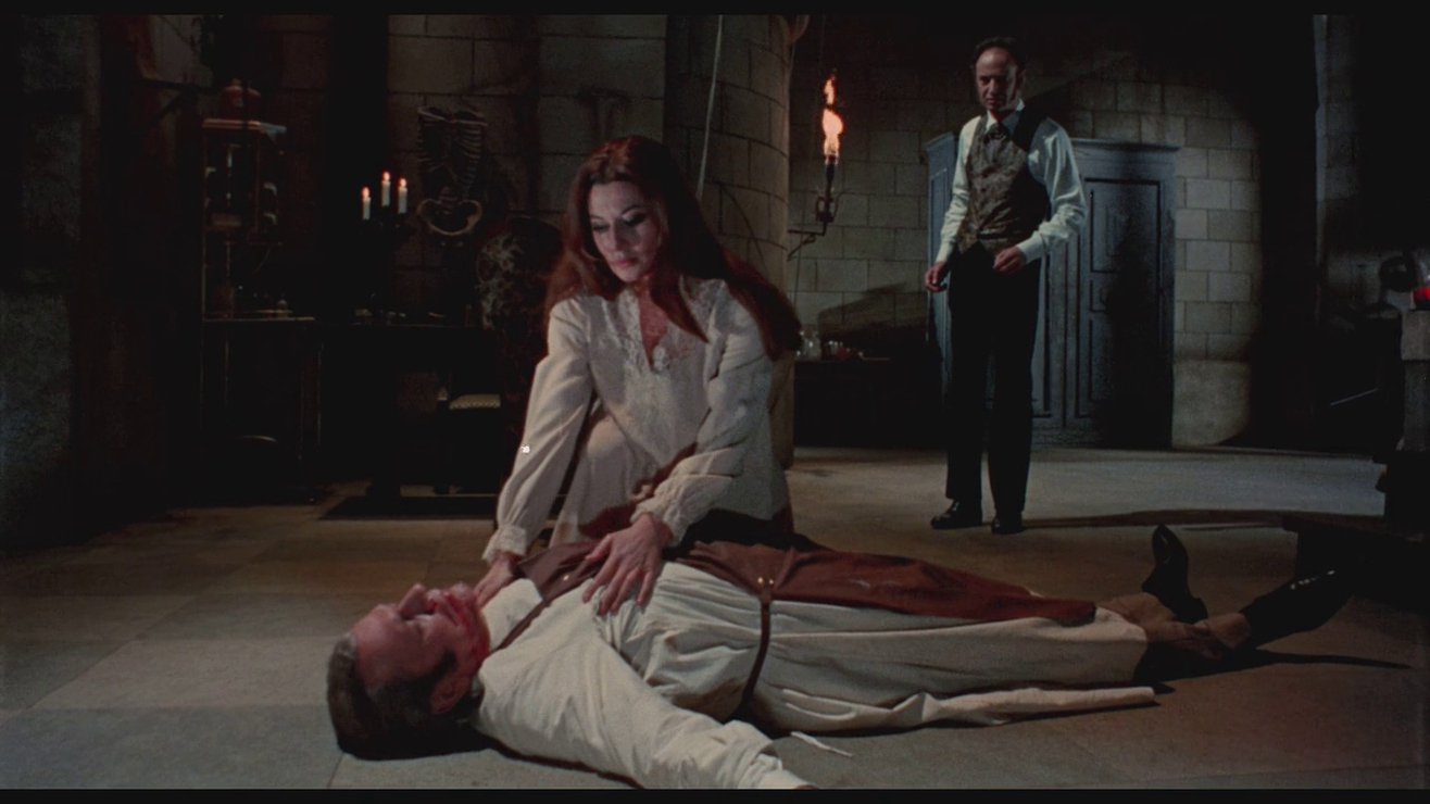 Picture of Lady Frankenstein (1971)