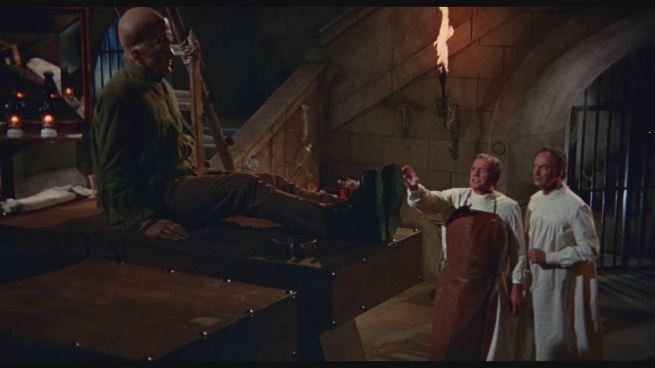 Picture of Lady Frankenstein (1971)