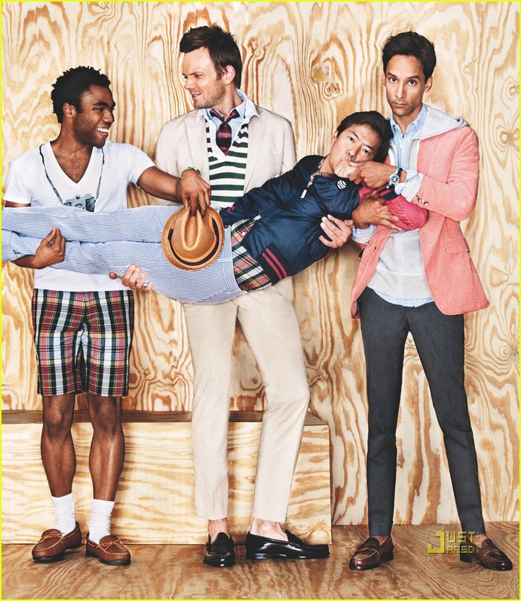 Picture of Danny Pudi