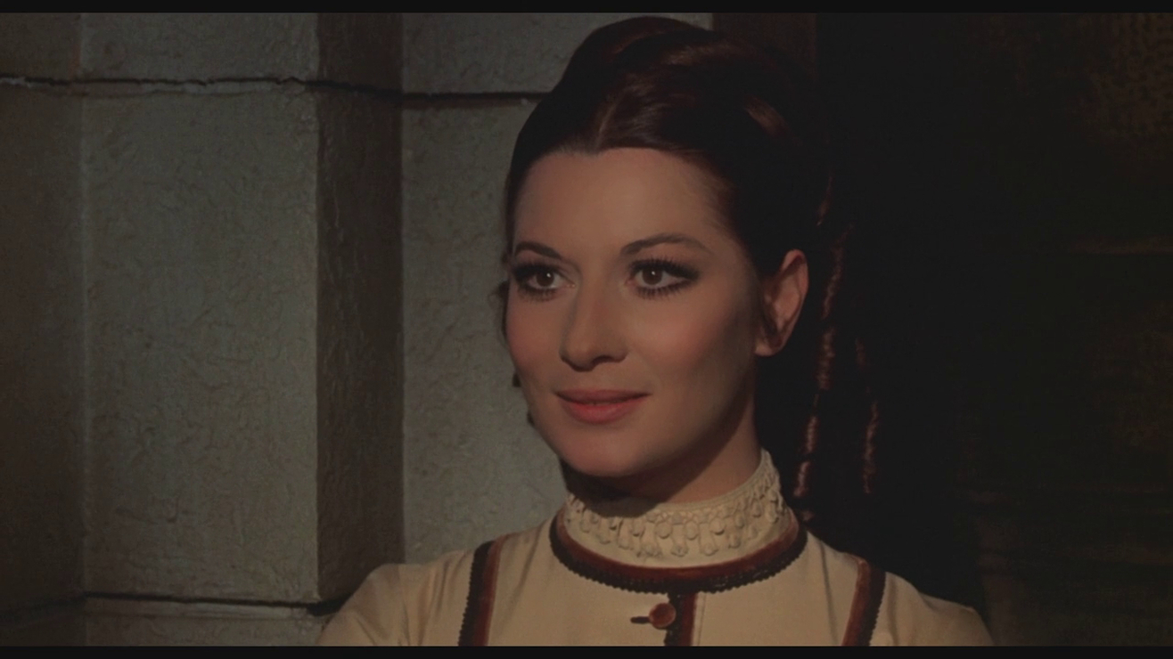 Picture of Lady Frankenstein (1971)