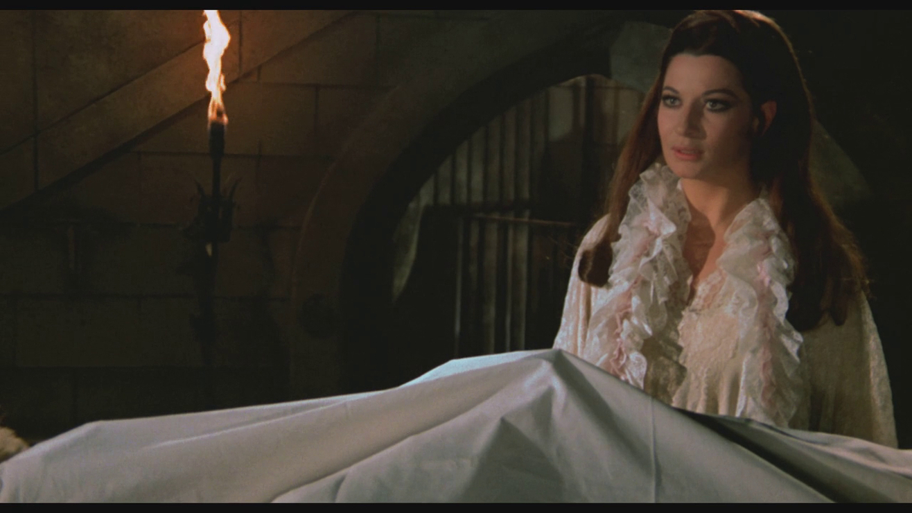 Picture of Lady Frankenstein (1971)