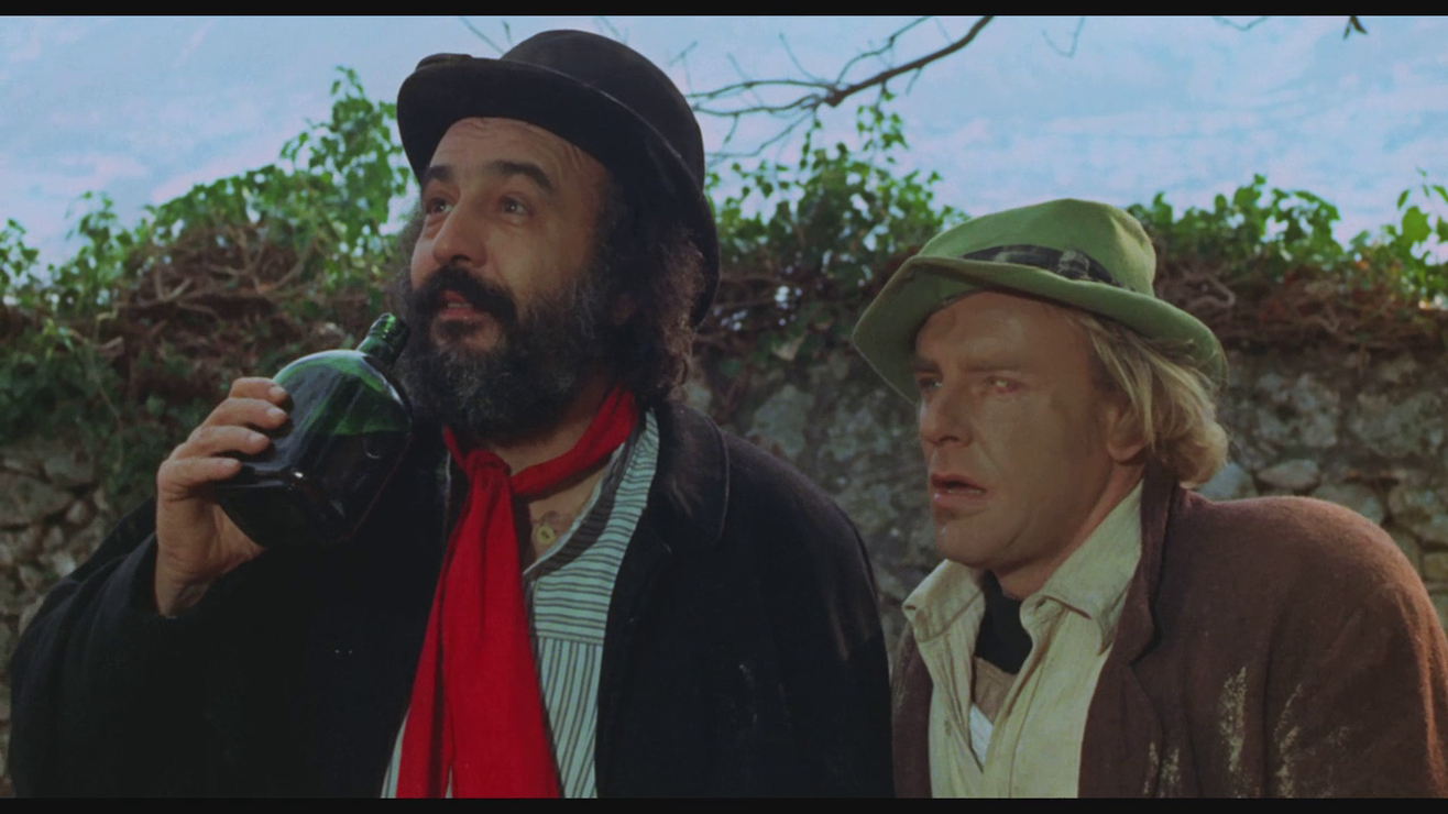 Picture of Lady Frankenstein (1971)