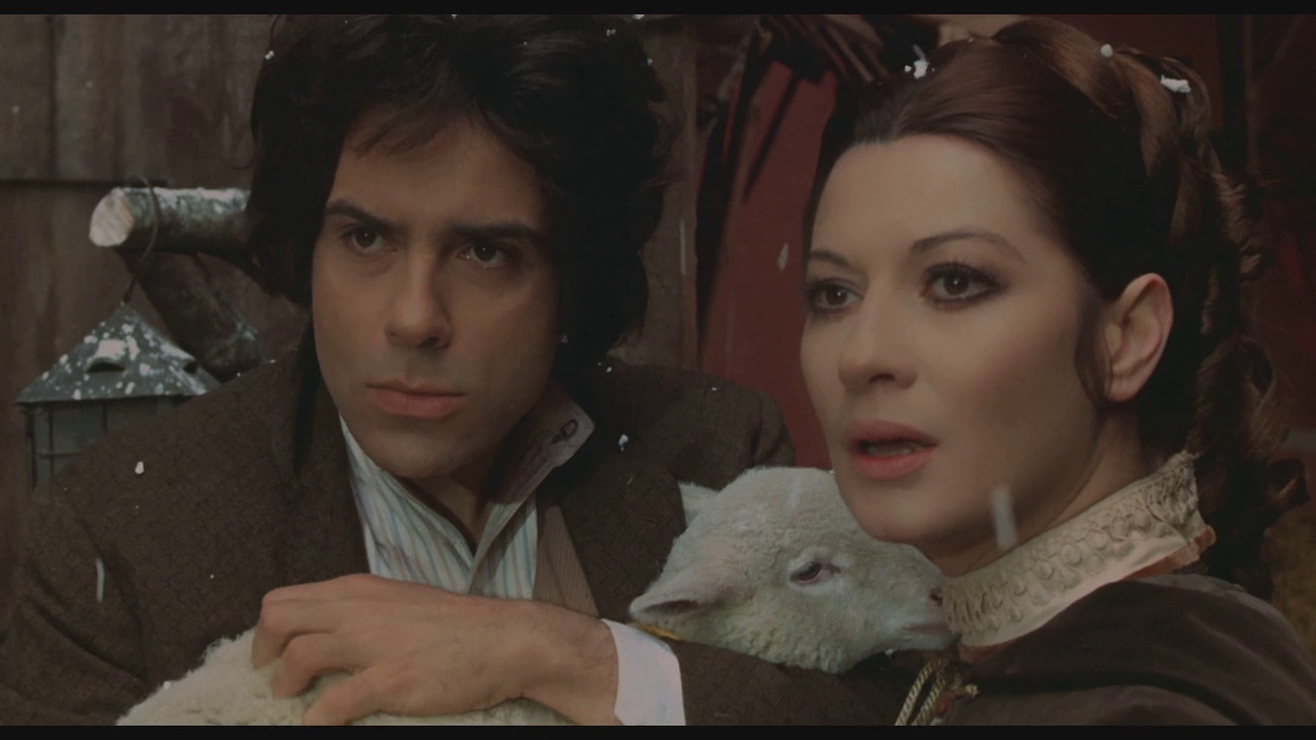 Image of Lady Frankenstein (1971)