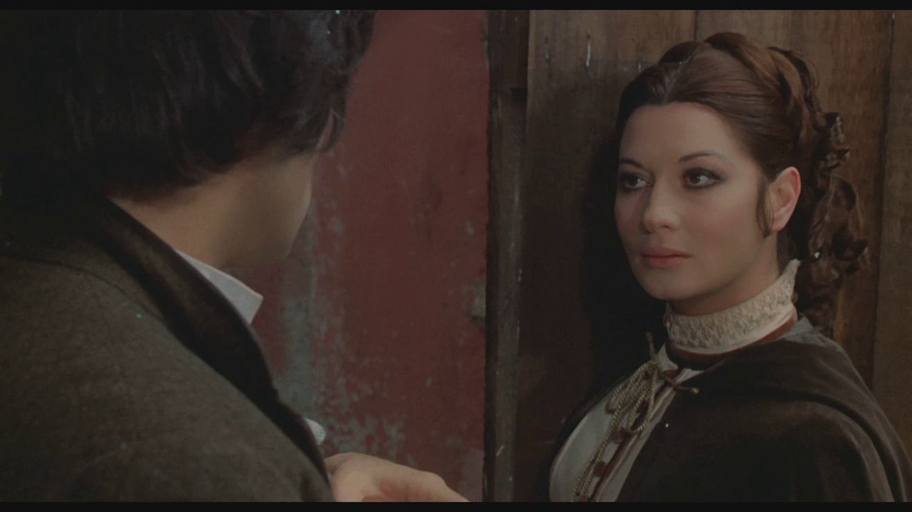 Picture of Lady Frankenstein (1971)