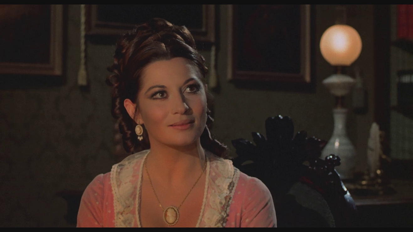 Picture of Lady Frankenstein (1971)