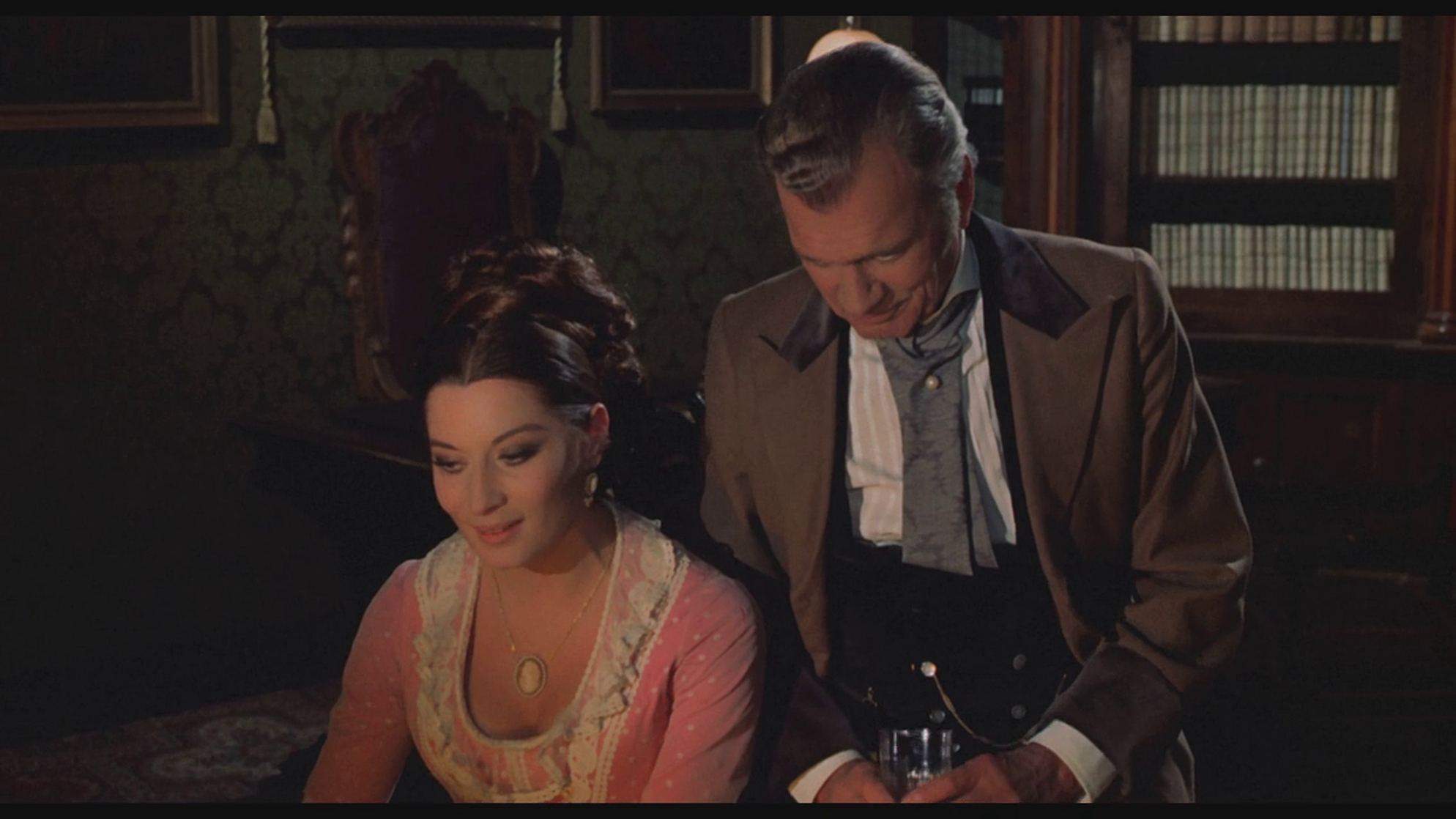 Picture of Lady Frankenstein (1971)