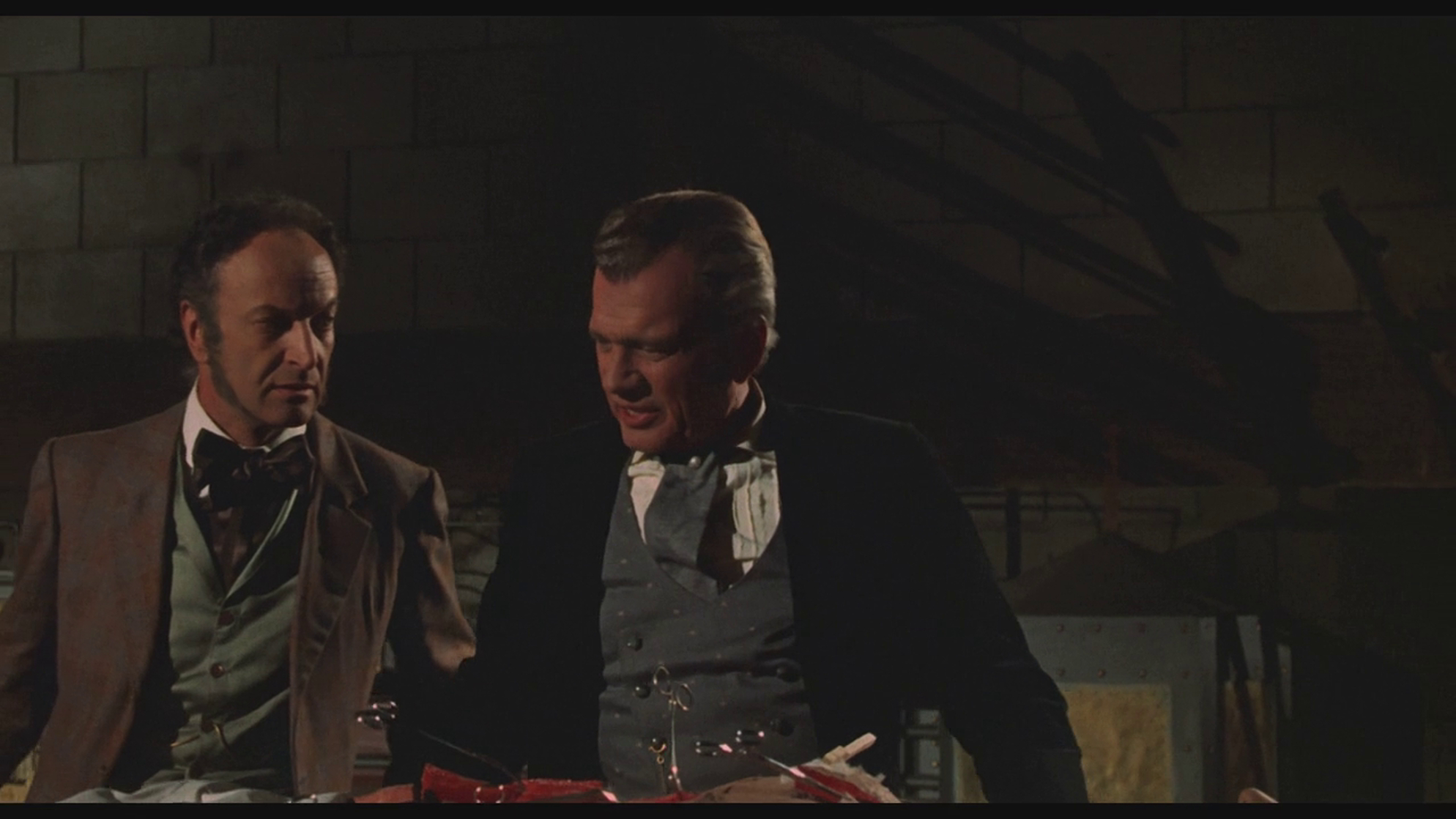 Picture of Lady Frankenstein (1971)