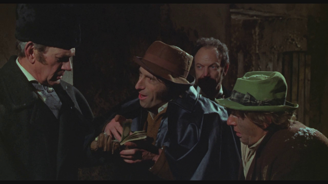 Lady Frankenstein (1971) image