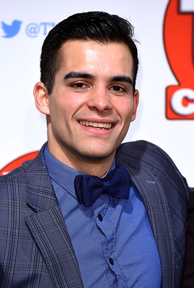 Adam Fielding picture