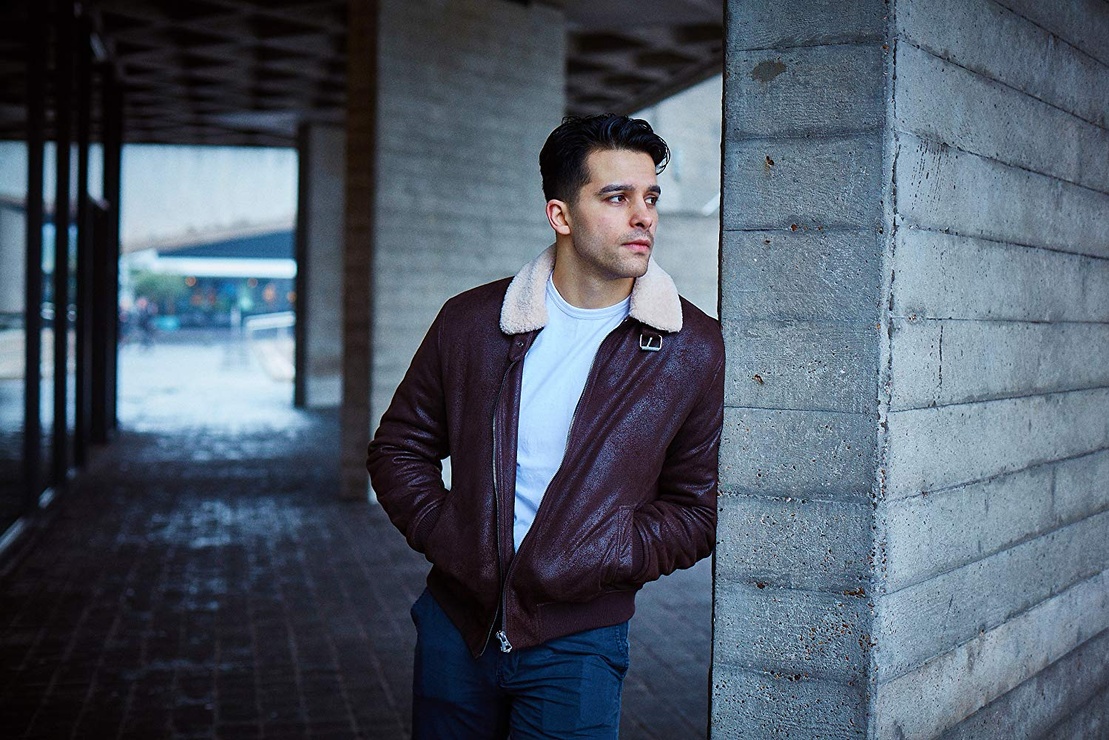 Picture of Adam Fielding