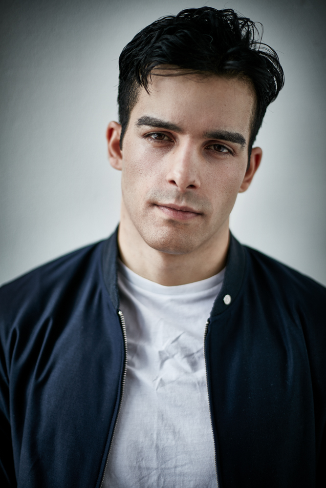 Picture of Adam Fielding