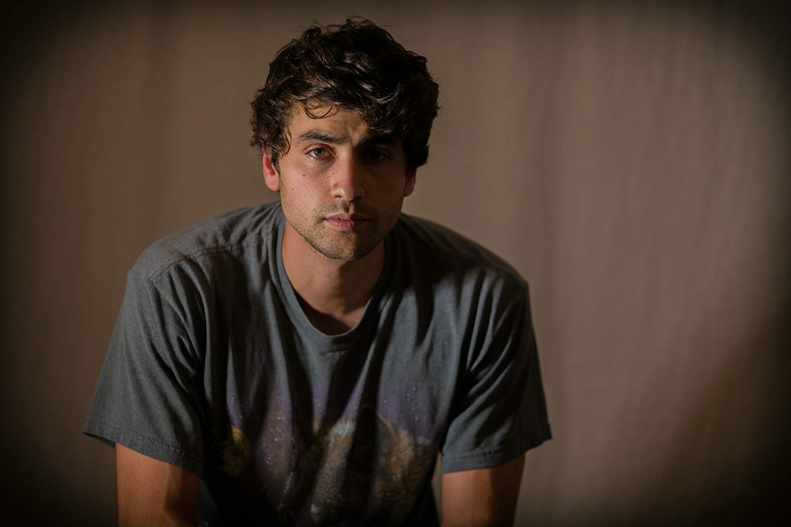 Picture of Ashton Moio