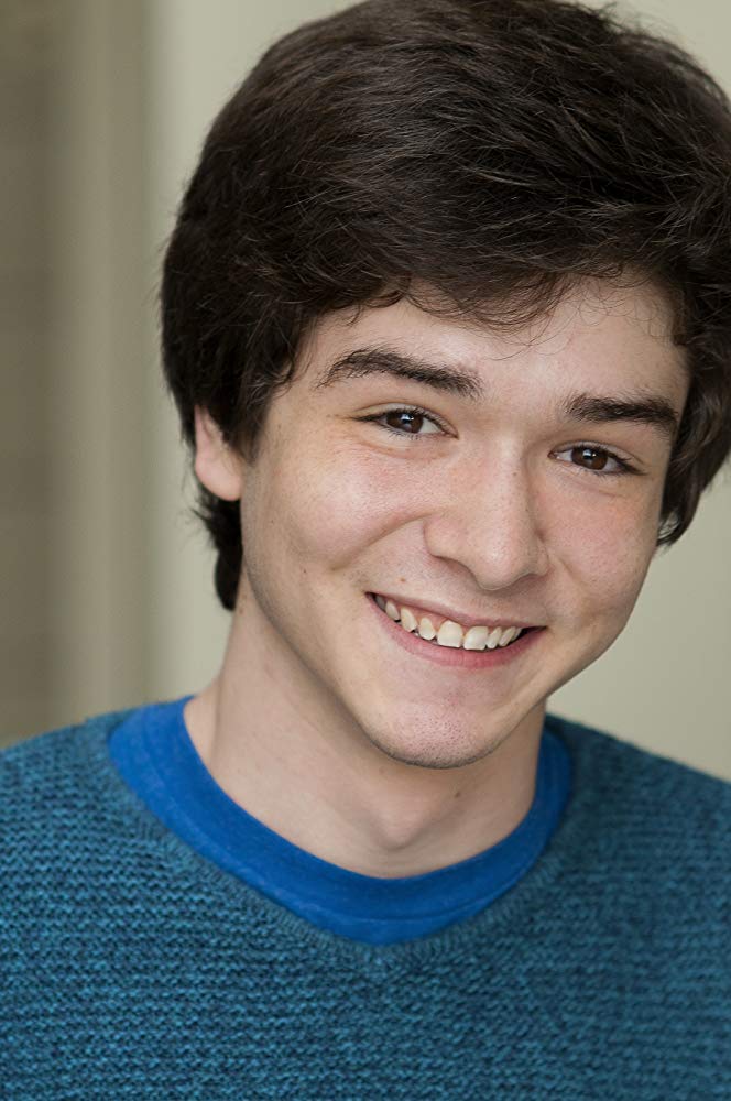 Picture of Elijah Marcano