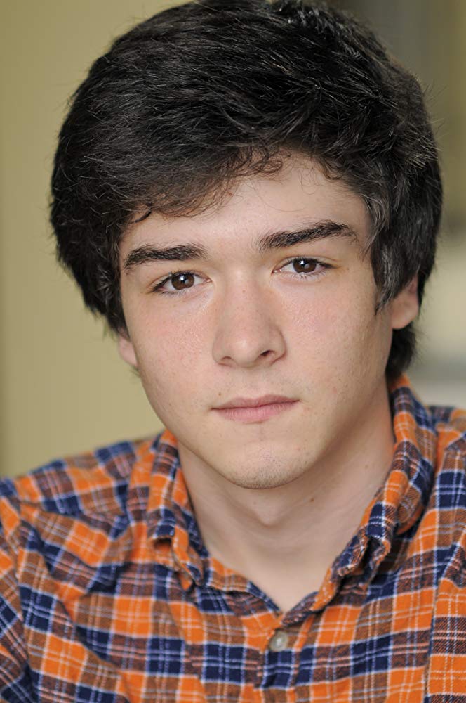 Picture of Elijah Marcano