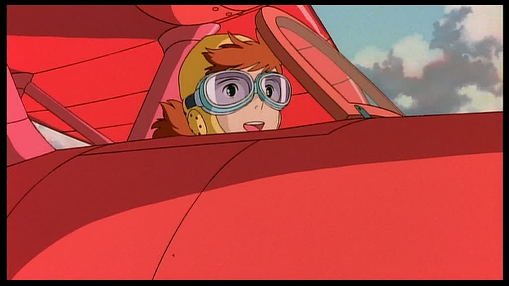 Picture of Porco Rosso