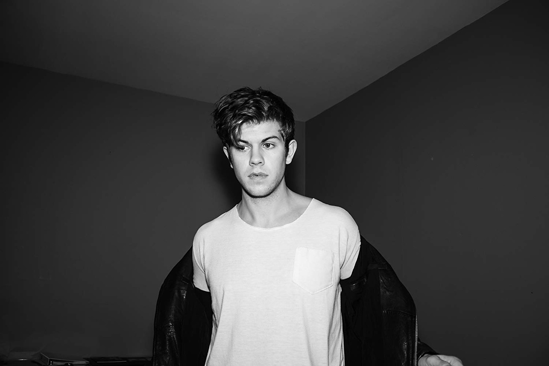 Picture of Andrew Herr