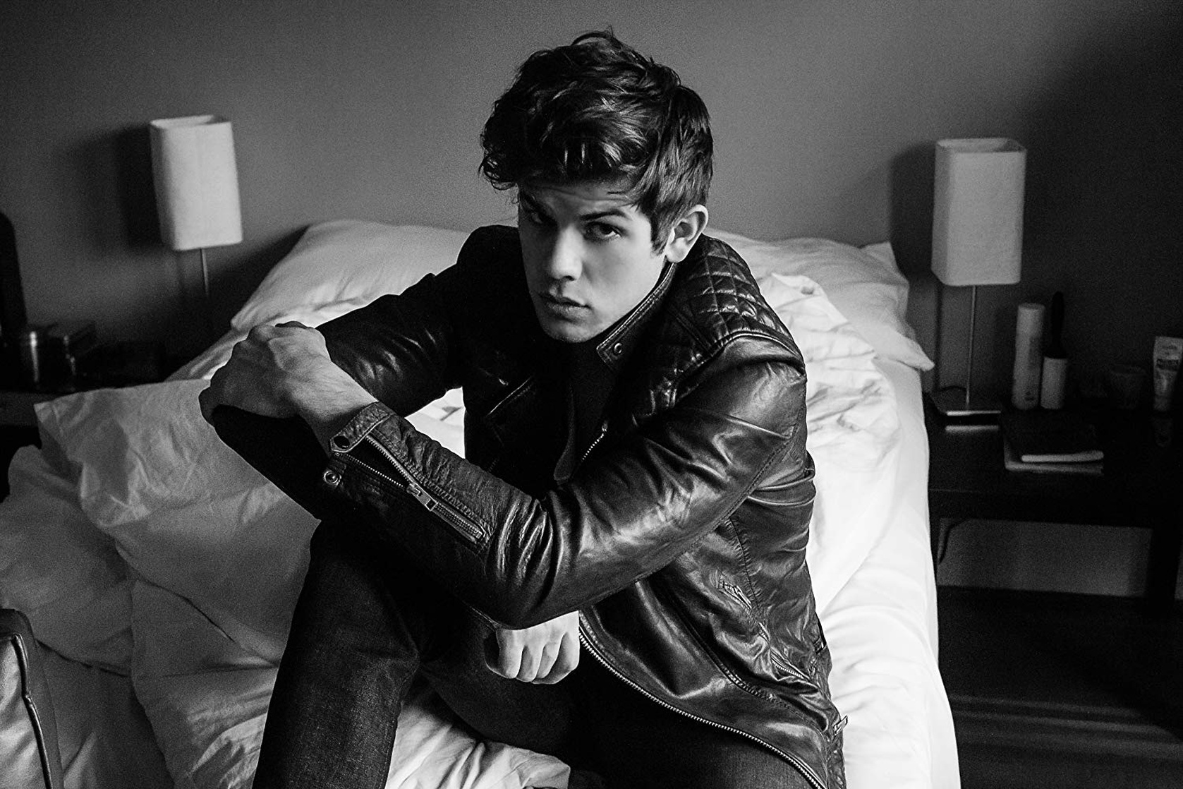 Picture of Andrew Herr