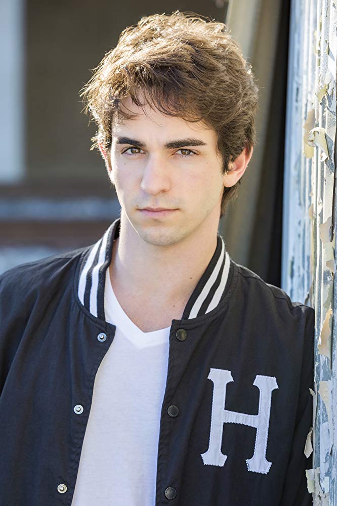 Picture of Zachary Gordon