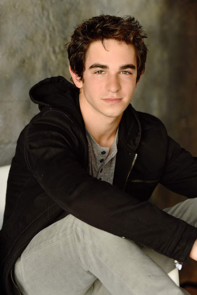 Picture of Zachary Gordon