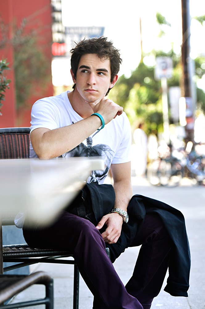 Picture of Zachary Gordon