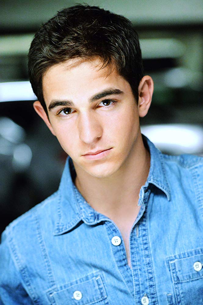 Picture of Zachary Gordon
