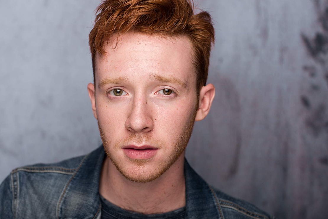 Picture of Grayson Russell