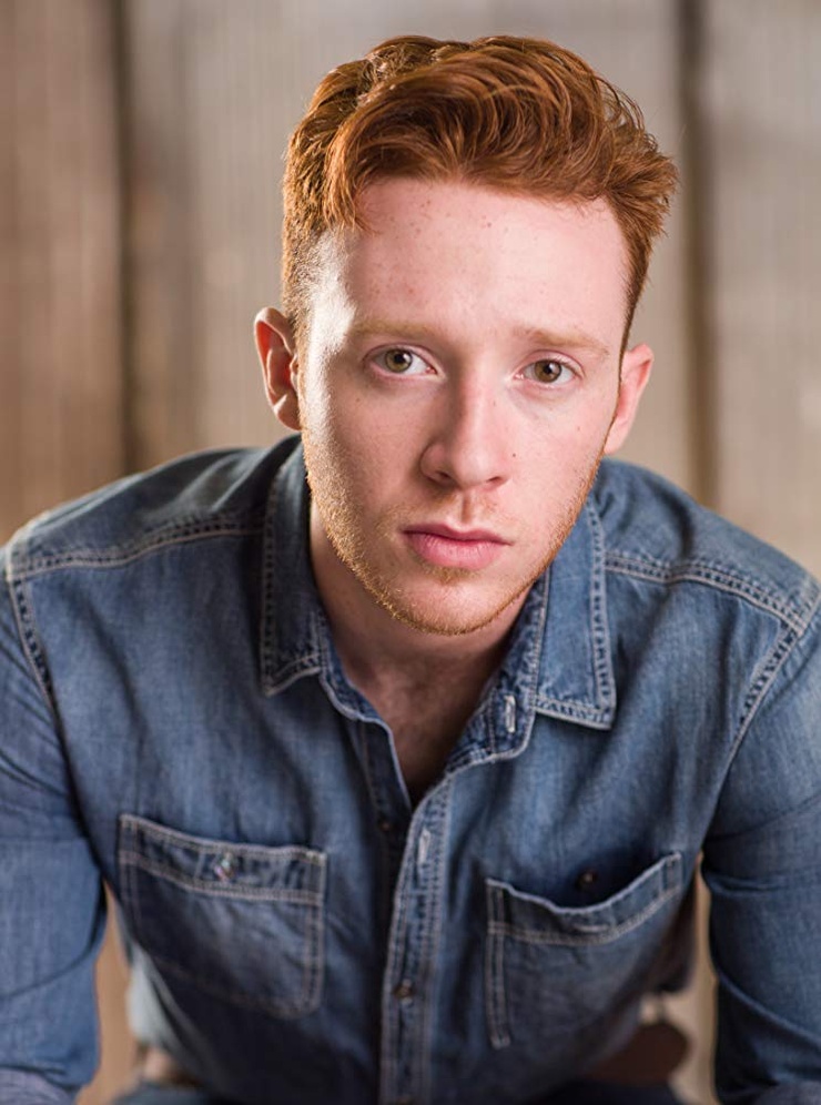 Picture of Grayson Russell