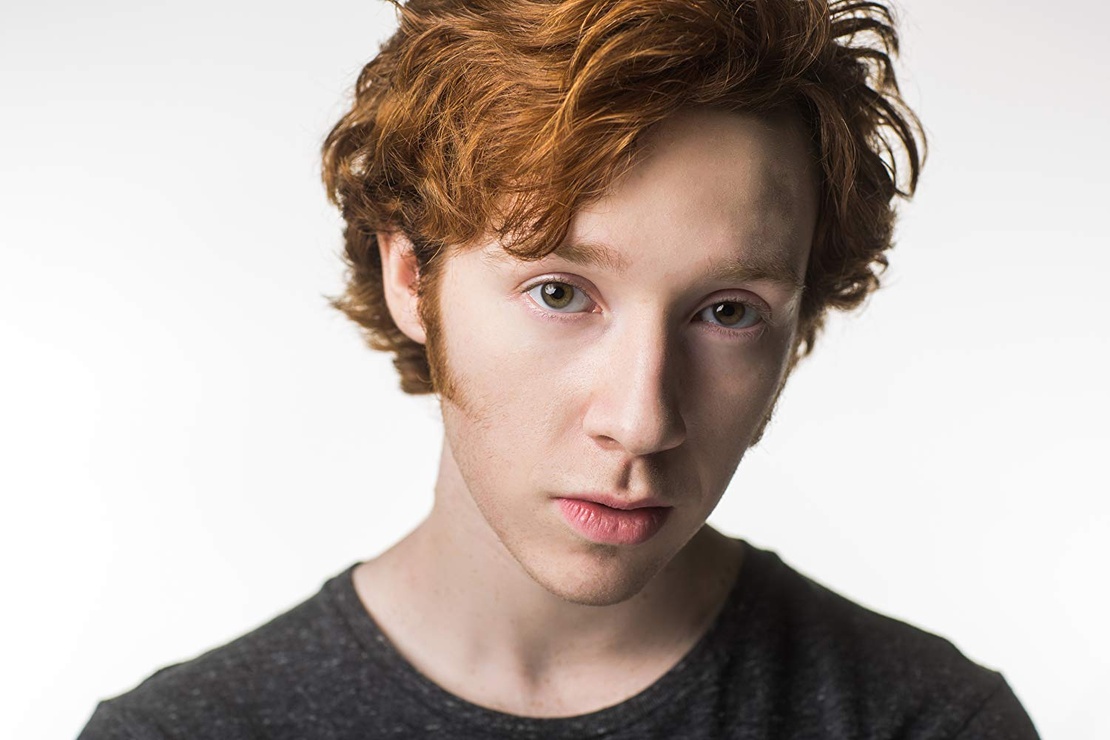 Picture of Grayson Russell